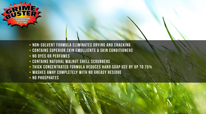 PetroSpecs - Southern California's Distributor of BG Products