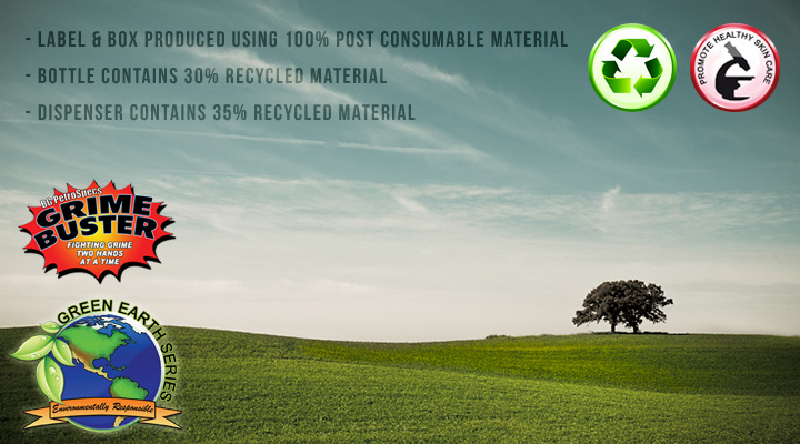 PetroSpecs - Southern California's Distributor of BG Products